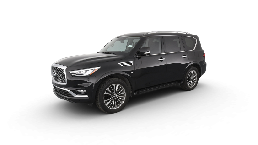 2019 INFINITI QX80 | Carvana
